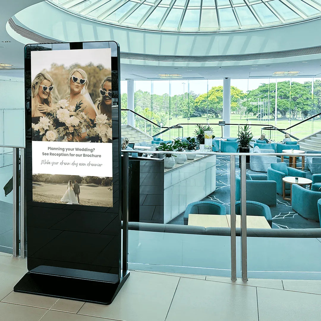 THIRD PARTY DIGITAL ADVERTISING – JBMedia