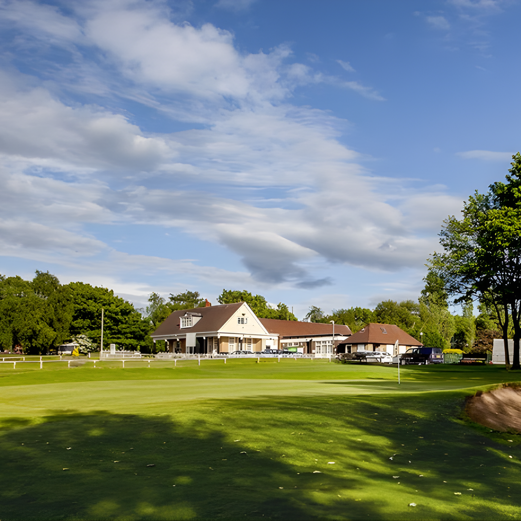 Bulwell Forest Golf Club – JBMedia