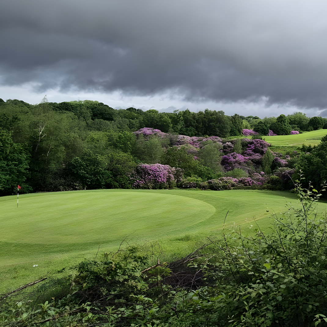 Heaton Park Golf Course – JBMedia